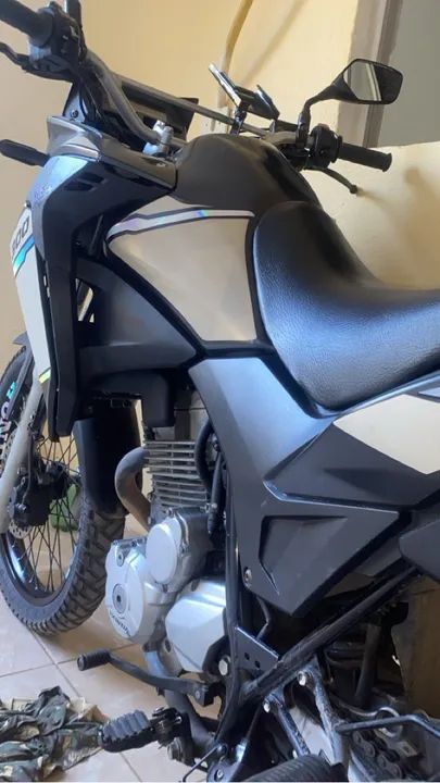 HONDA XRE 300 ADVENTURE FLEX 2022 - 1367955435 | OLX