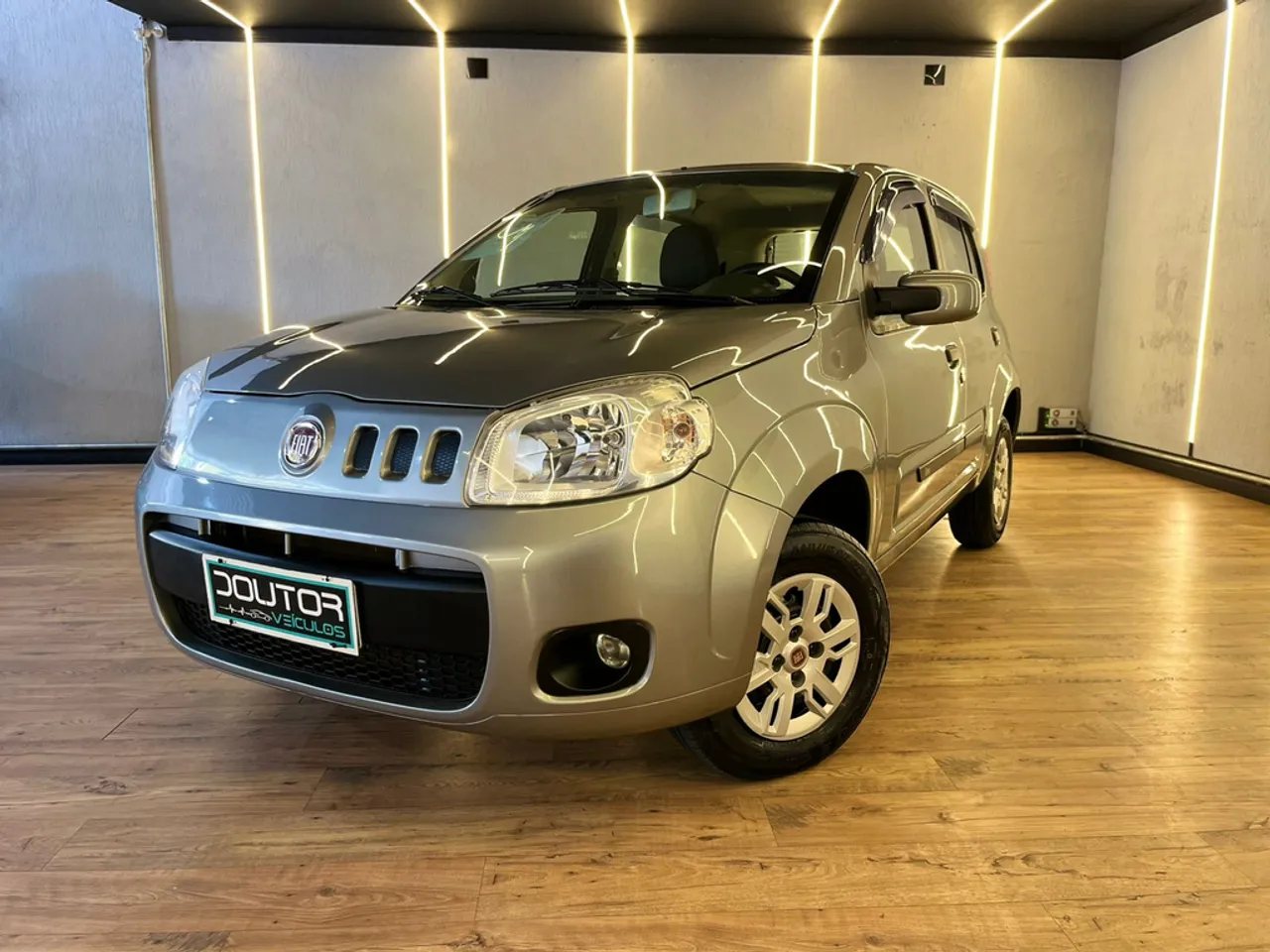 "fiat uno 2012" - Carros Usados e Novos à venda