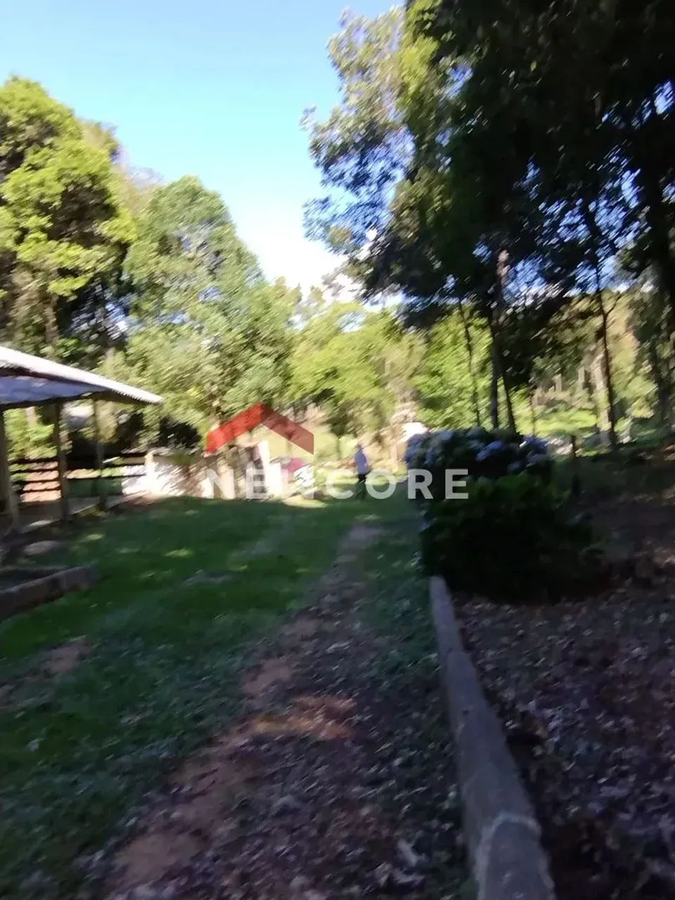 Chácara em Rua Alberto Michosz, 5434 - Campestre da Faxina - São José ...