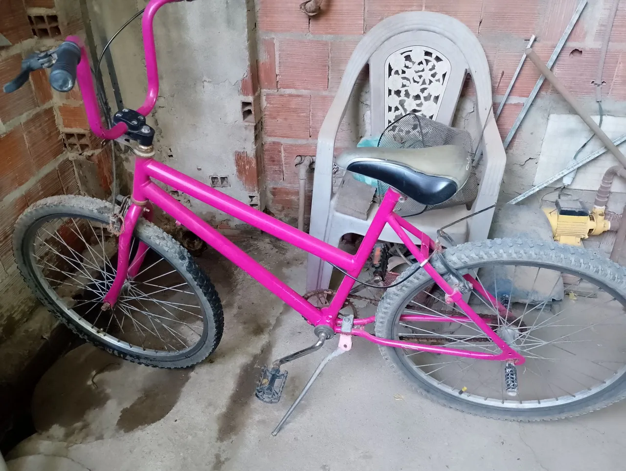 "bmx bicicleta bmx" - Ciclismo no Brasil