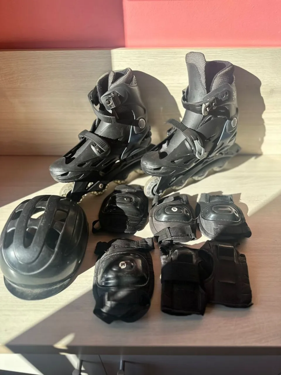 "roller 43" no Brasil