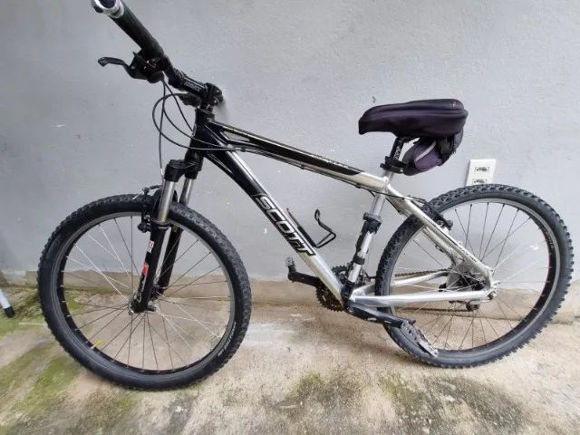 "scott reflex" no Brasil