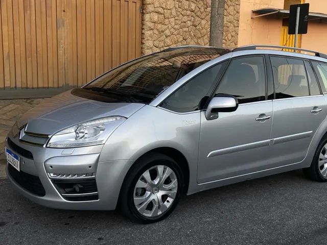CITROEN GRAND C4 Usados e Novos