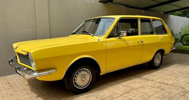 FORD BELINA Usados e Novos