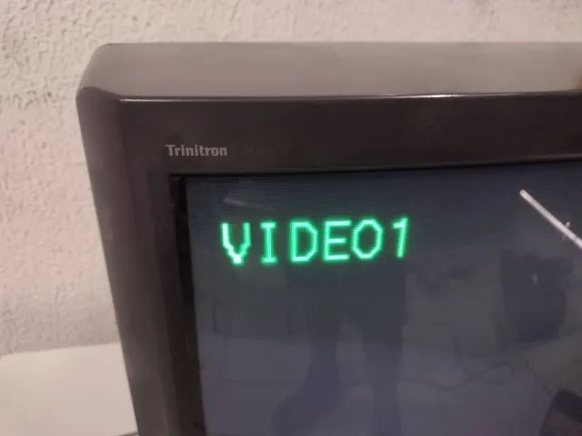 "tv sony 21 polegadas" no Brasil