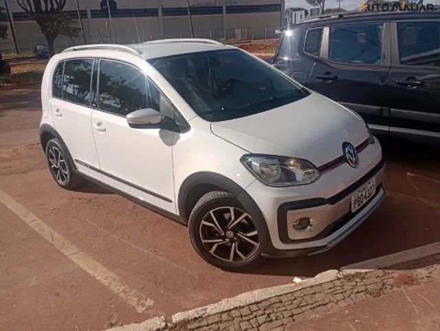 VOLKSWAGEN UP! 2019 Usados e Novos