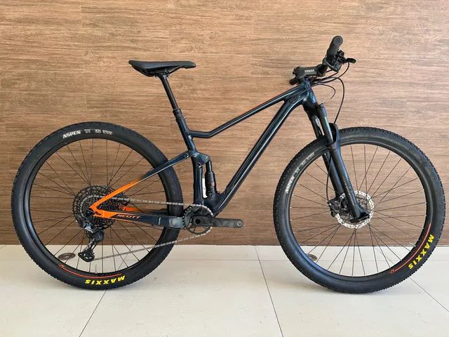 "scott 960" no Brasil