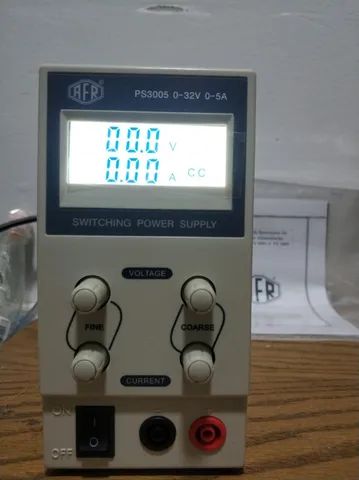 "fonte afr" no Brasil