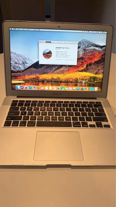 "macbook venda" - Notebooks no Brasil