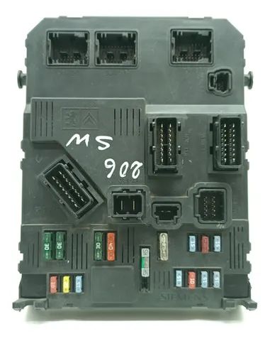 "modulo bsi peugeot 206" no Brasil