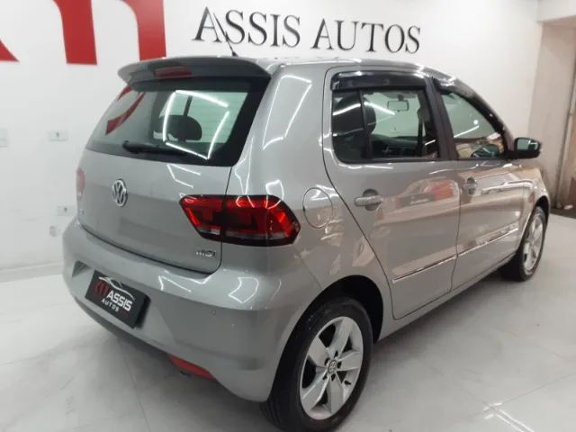 VOLKSWAGEN FOX 2017 Usados e Novos