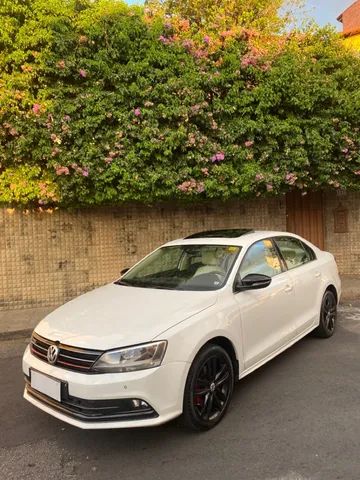 VOLKSWAGEN JETTA 2016 Usados e Novos