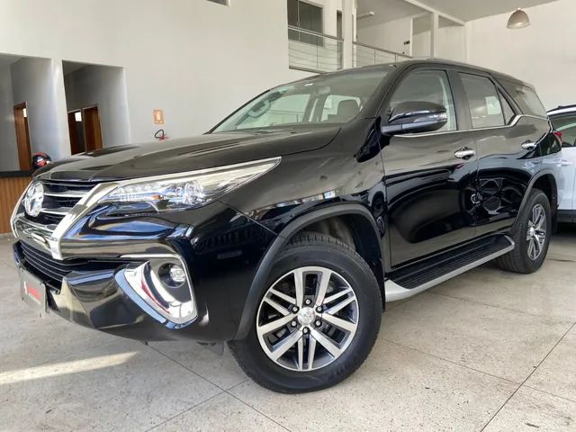Carros a diesel Usados e Novos à venda