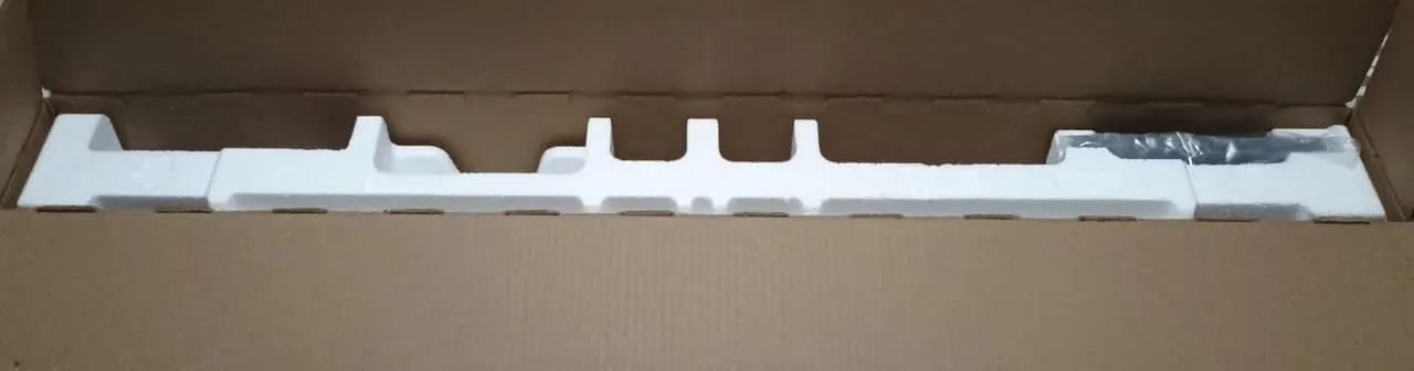 Referência: smart tv Samsung led 50 4k wi-fi tizen Crystal 4k ...