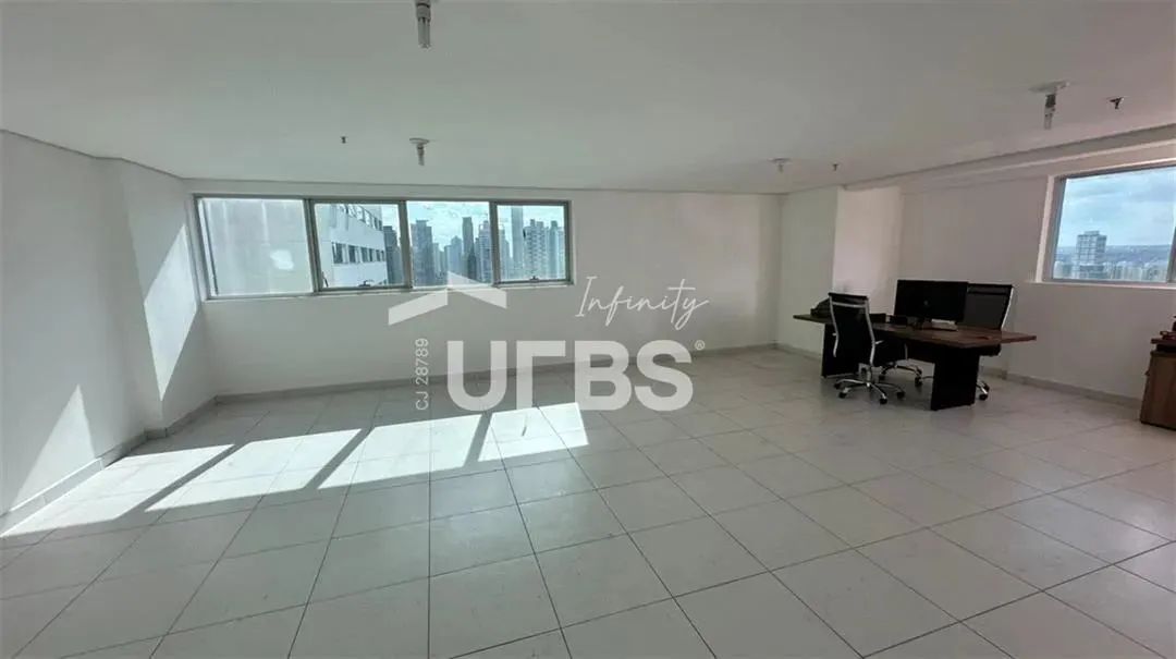 Sala Comercial à venda New York Square Business - Comércio e indústria - Setor Sul, Goiânia ...