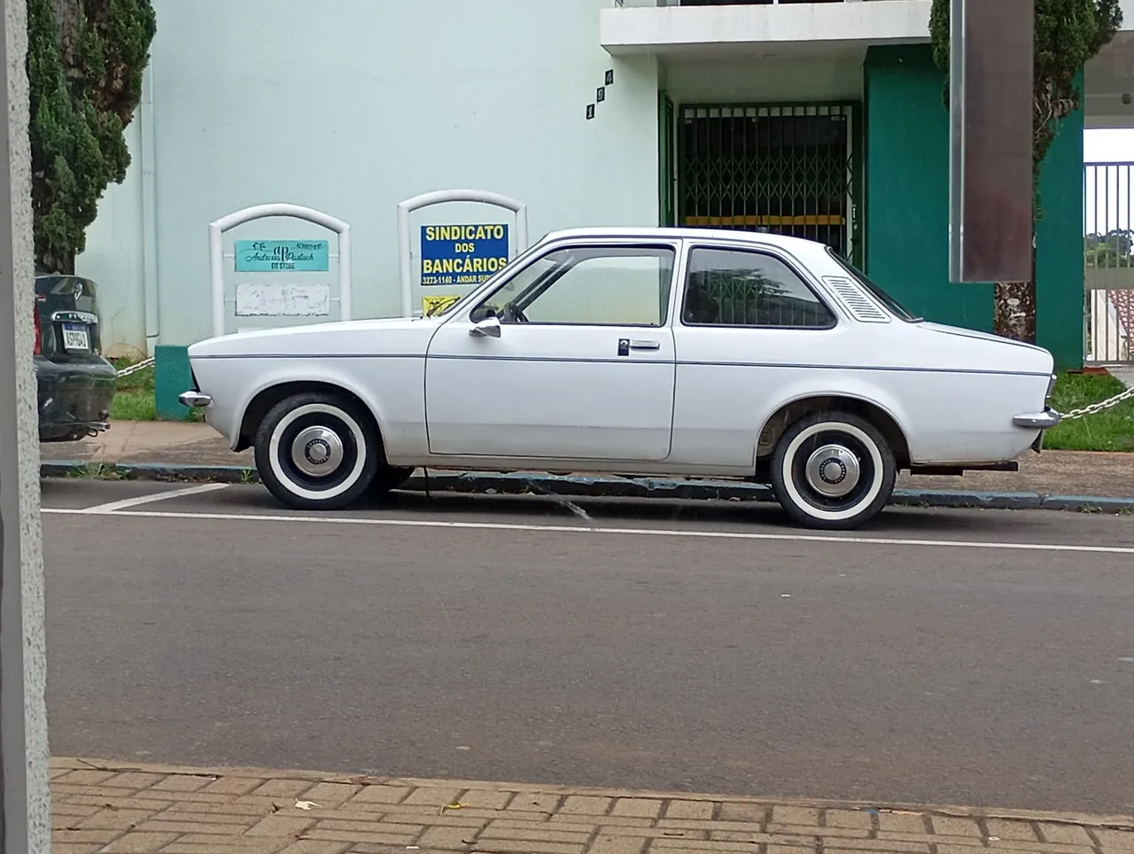 CHEVROLET CHEVETTE 1976 Usados e Novos
