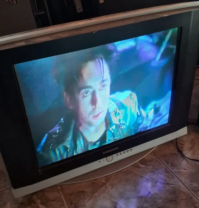 "tv samsung 29 polegadas" - TVs no Brasil