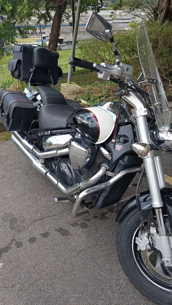 "moto custom com" - Motos no Brasil