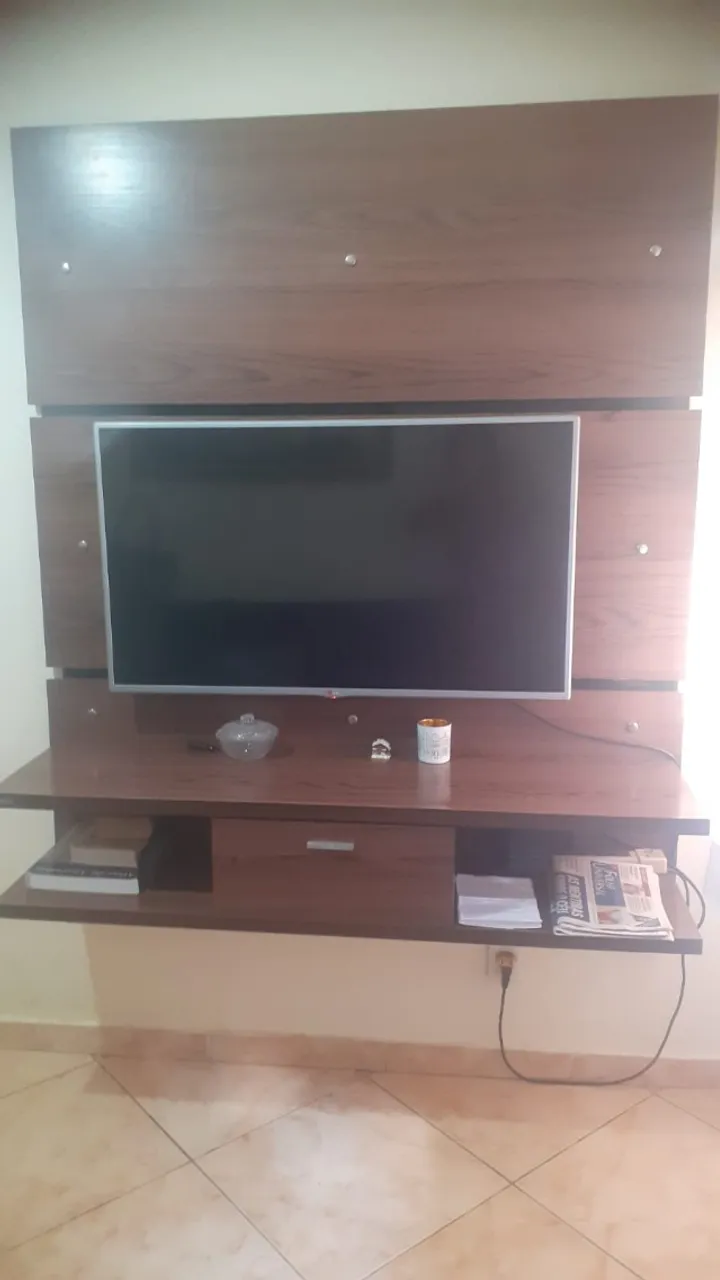 "hack para tv" - Racks e Painéis no Brasil