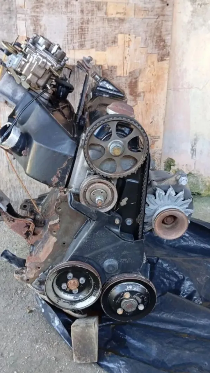 "motor ap completo" no Brasil