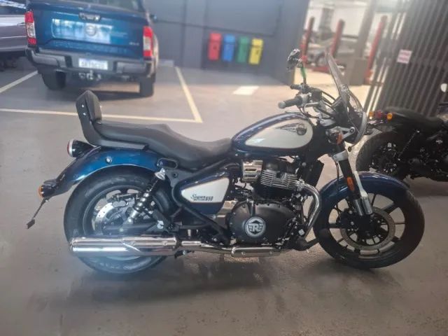 ROYAL ENFIELD CELESTIAL 650CC ABS 2025 - 1402307575 | OLX