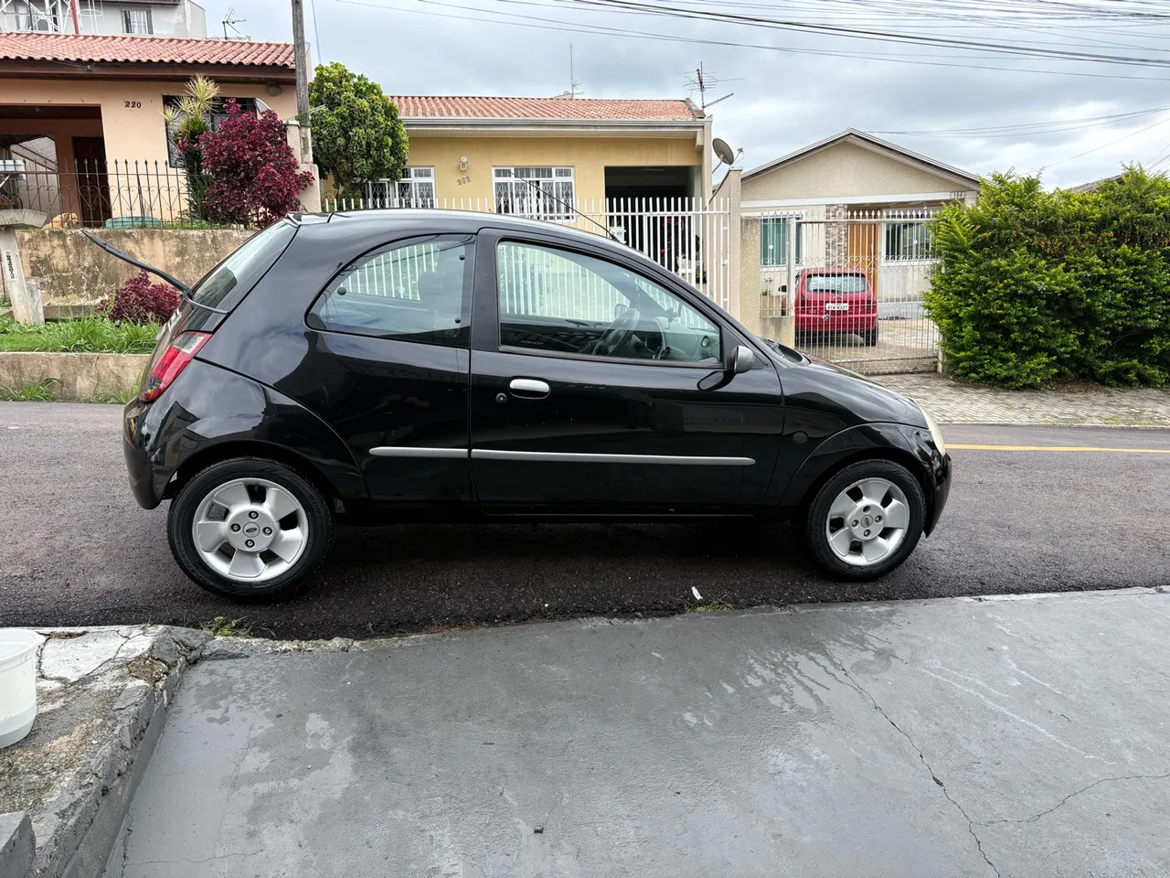 "ford ka zetec rocam" - Carros Usados e Novos à venda