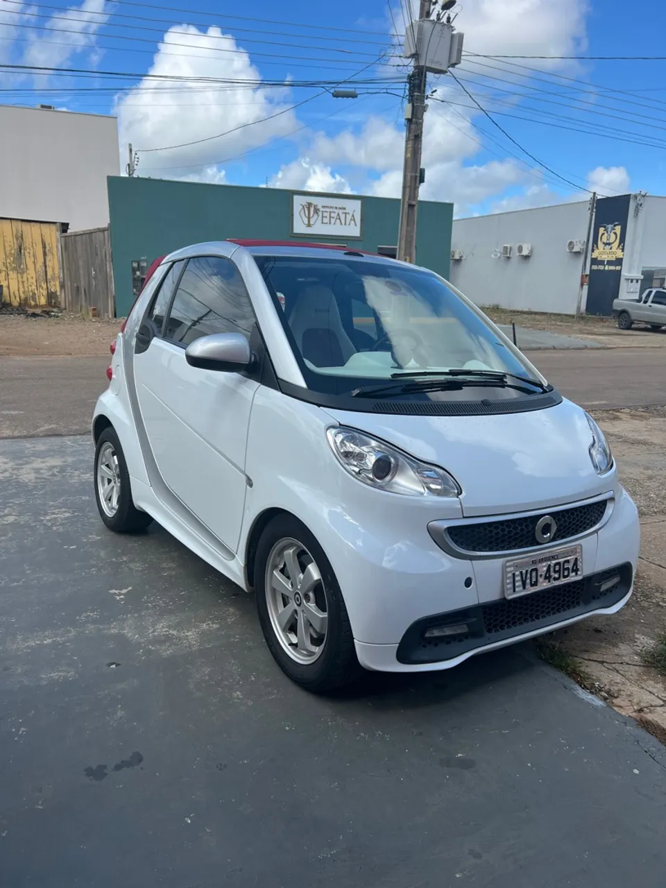 "carro conversivel" - Carros Usados e Novos à venda