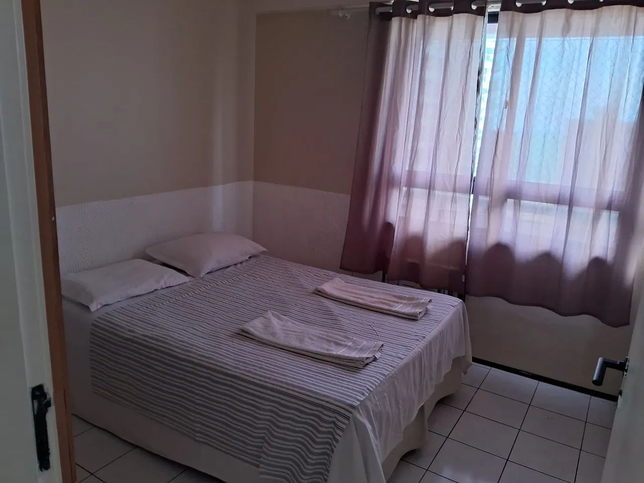 Apart° Vista para o Mar ! (Calçadão da Beira Mar) - Temporada ...