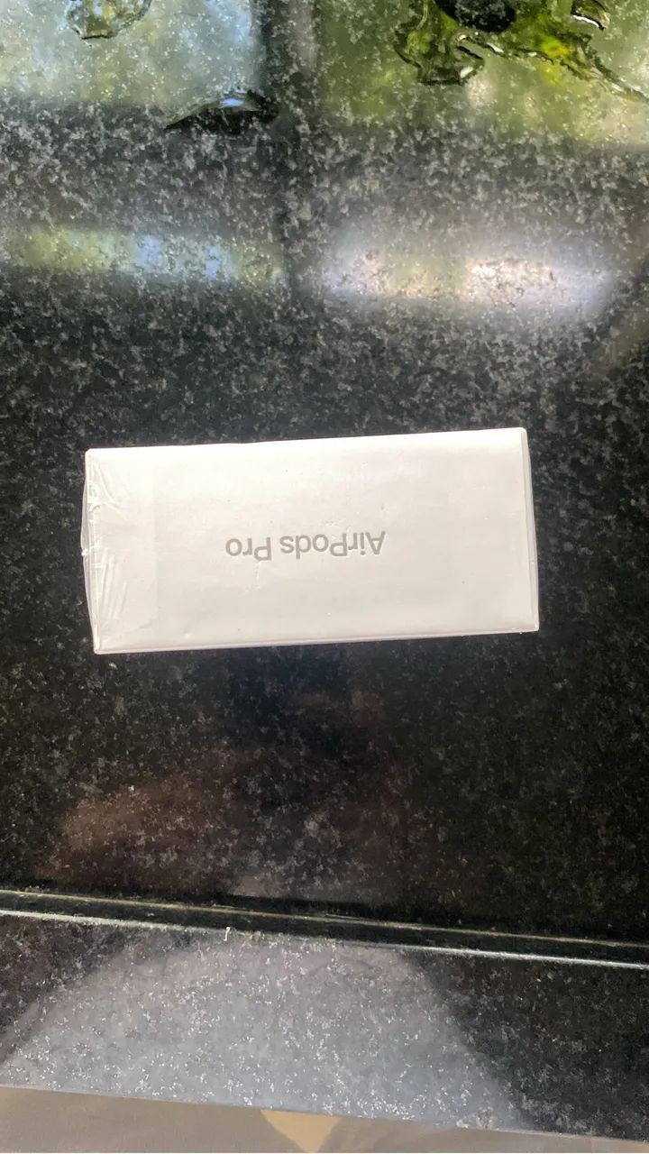 Fone de ouvido Bluetooth air Pods - Fones de Ouvido - Jardins Atenas ...