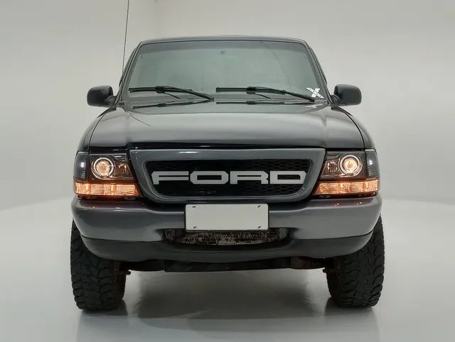 FORD RANGER 2001 Usados e Novos | OLX