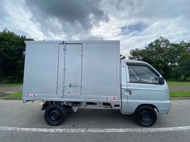 HAFEI Usados e Novos em SC | OLX