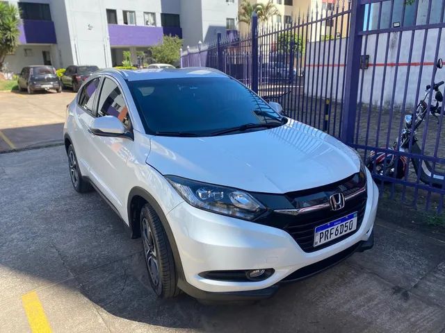 HONDA HR-V 2018 Usados e Novos