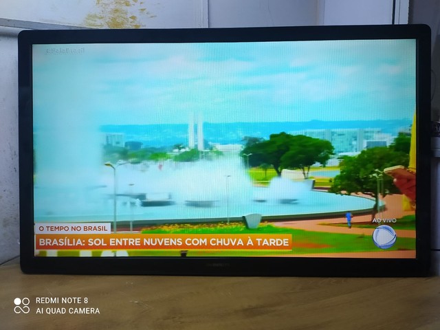 Smart tv philips 42 polegadas | +160 anúncios na OLX Brasil