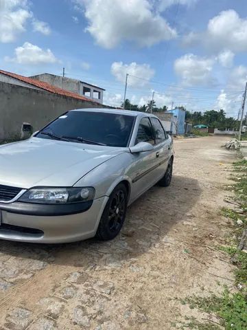CHEVROLET VECTRA 1998 Usados e Novos