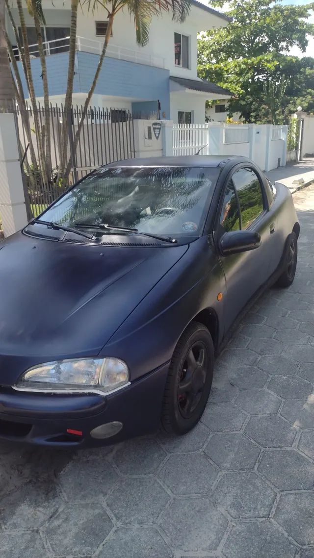 CHEVROLET TIGRA Usados e Novos