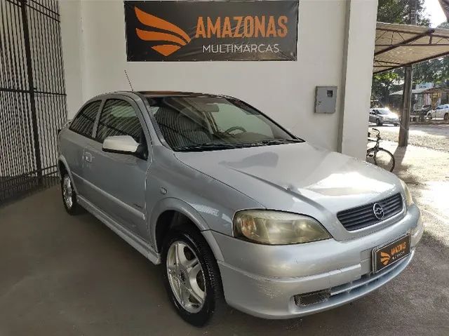 CHEVROLET ASTRA 2002 Usados e Novos
