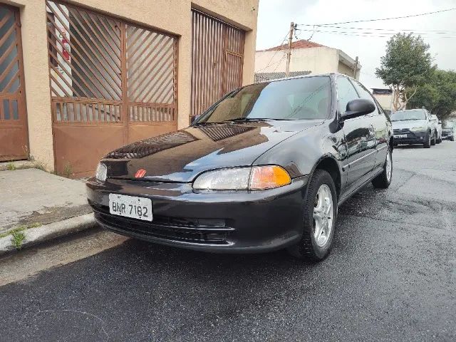 HONDA CIVIC 1993 Usados e Novos