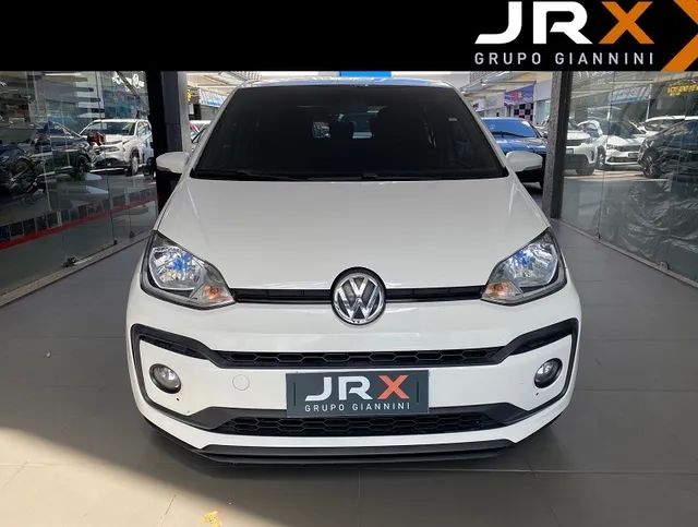 VOLKSWAGEN UP! 2018 Usados e Novos
