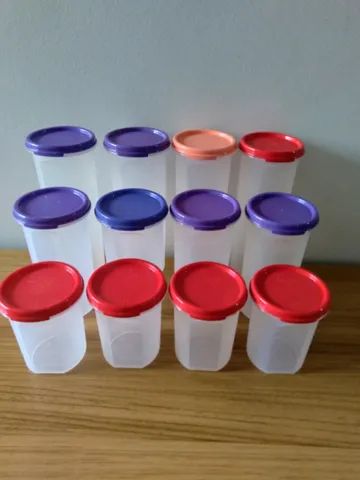 "modulares tupperware" no Brasil