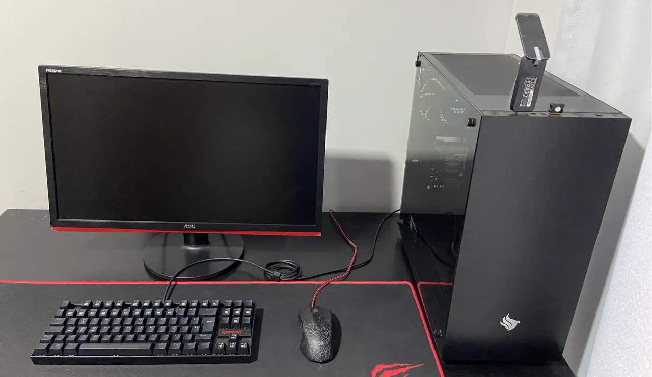 "pc pichau" - Computadores e Desktops no Brasil