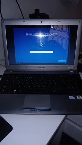 "samsung rv411" no Brasil