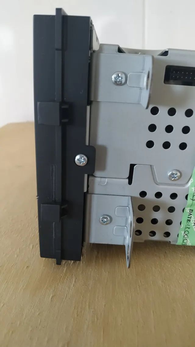 "som original chevrolet" no Brasil