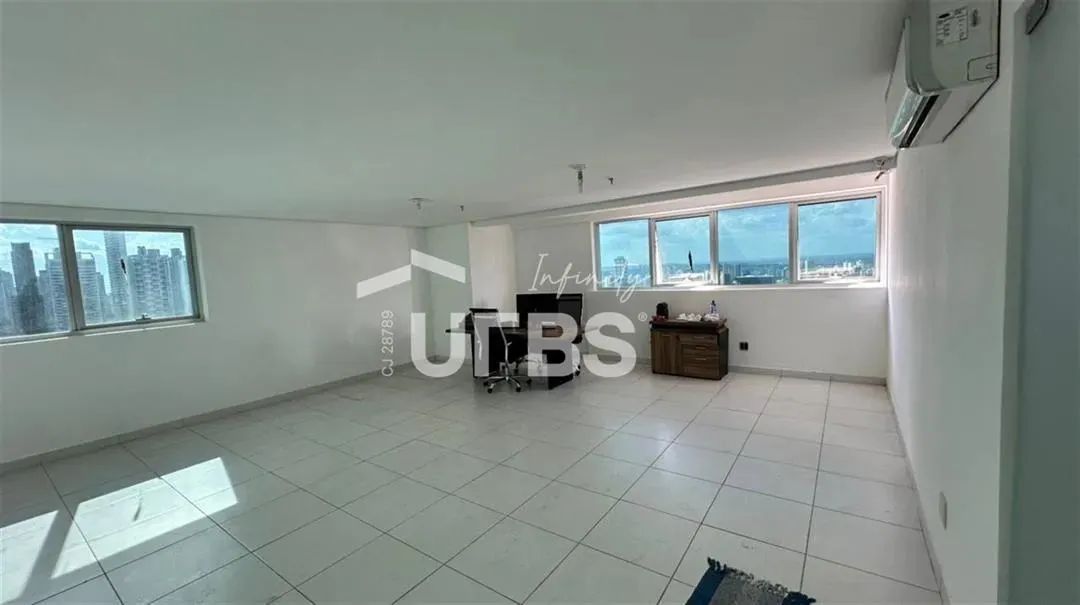 Sala Comercial à venda New York Square Business - Comércio e indústria - Setor Sul, Goiânia ...
