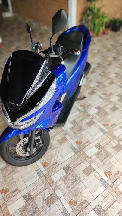 HONDA 150/DLX 2022 - 1375354060 | OLX