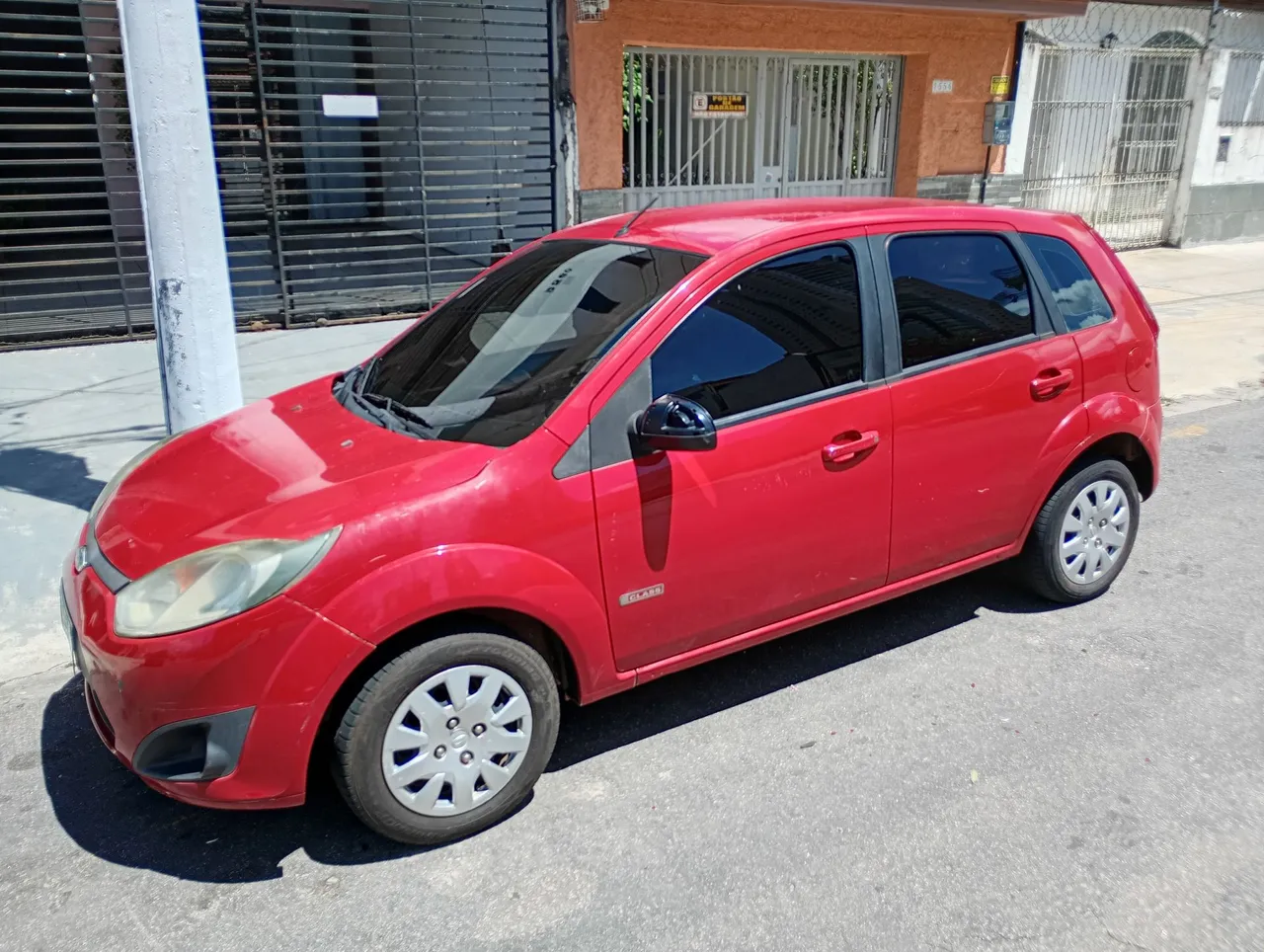 Carros 2010 Usados e Novos à venda