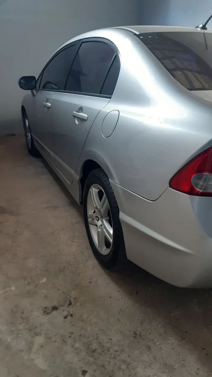 "honda civic g8" - Carros Usados e Novos à venda