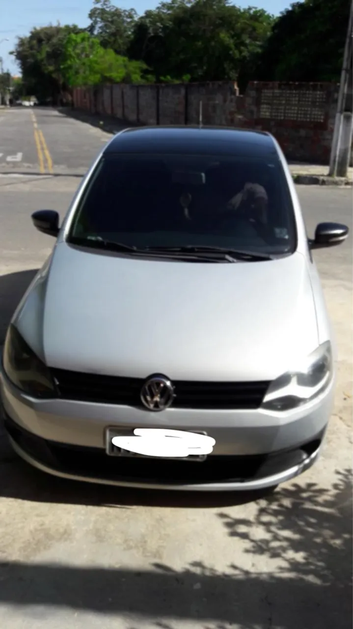 VOLKSWAGEN FOX 2010 Usados e Novos