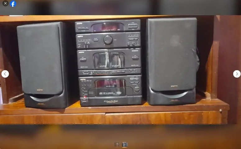 Micro System no Brasil