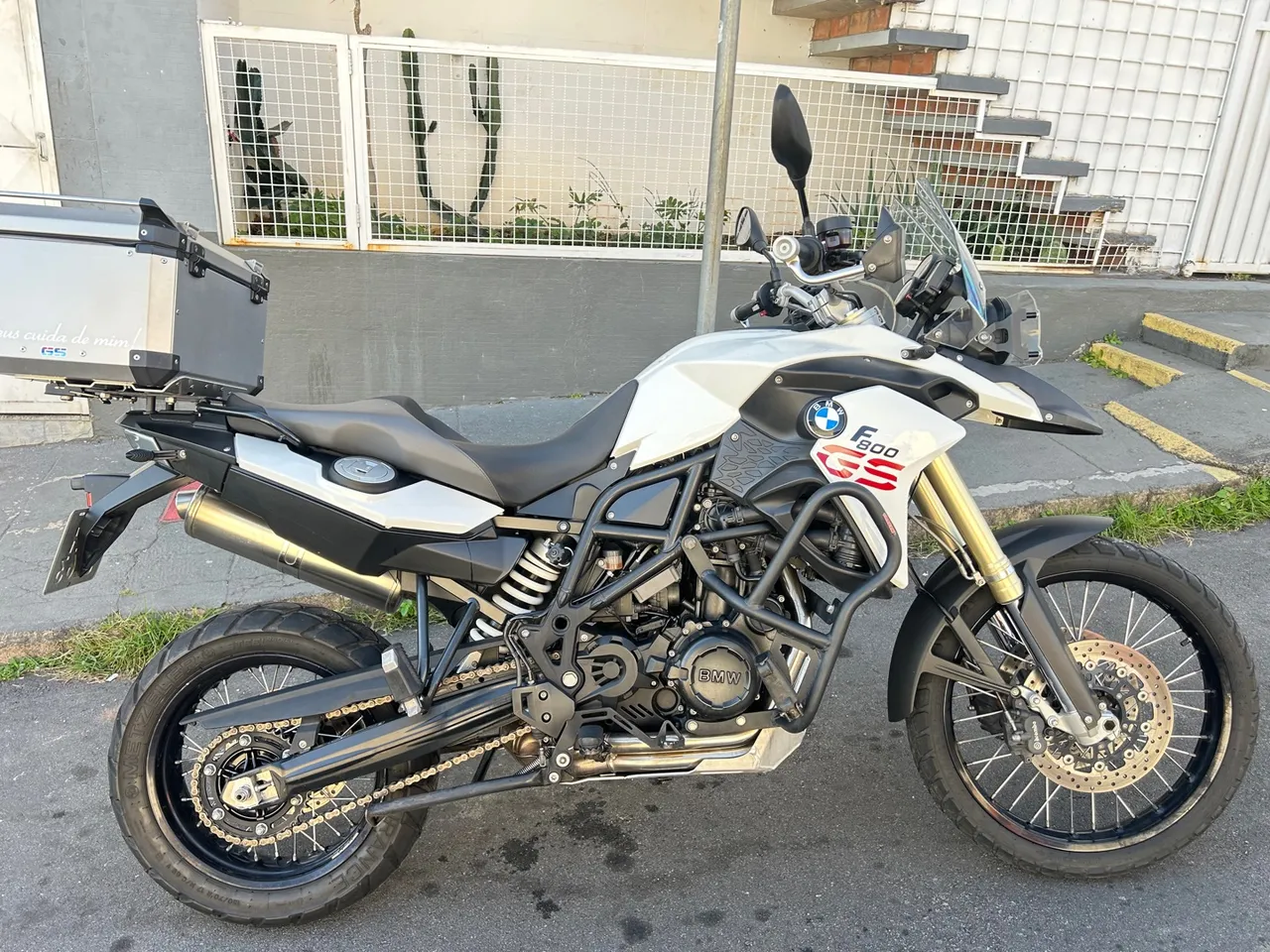 "motos gs 800" - Motos no Brasil
