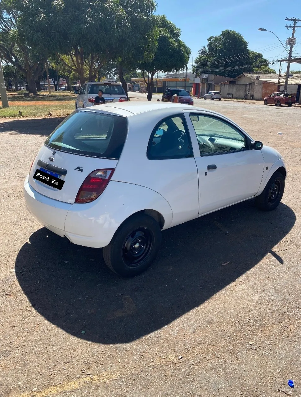 FORD KA 2006 Usados e Novos